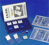 Ecommerce platform - 2570-0025 Standard Track Repair Kit - APE.com